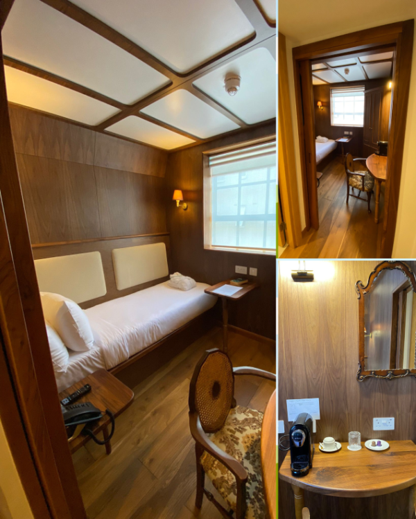 Limehouse Library Hotel - Docklands Academy London