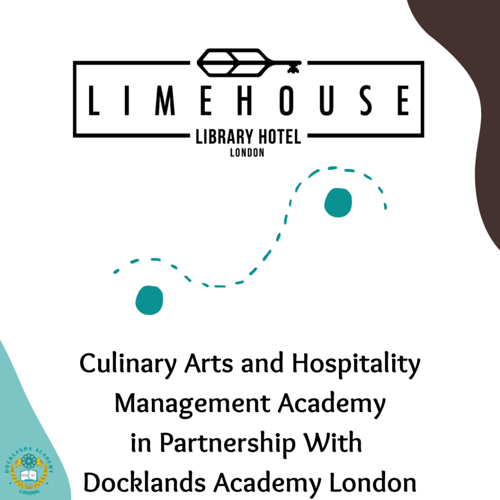Limehouse Library Hotel - Docklands Academy London